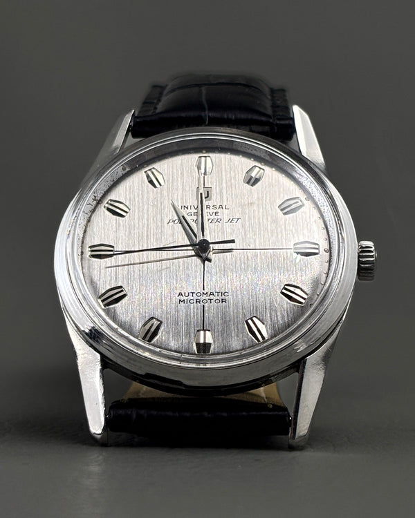 Universal Geneve Polerouter Jet – ReWrist